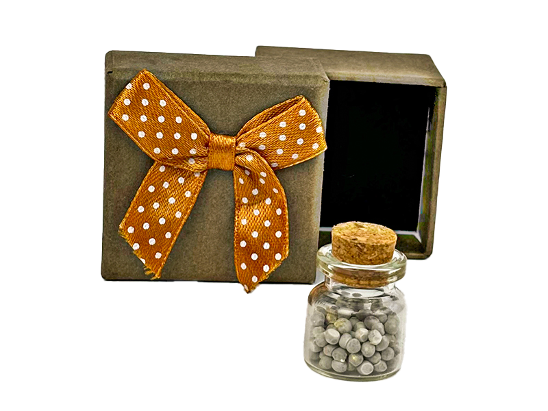 Freeze - Dried Caviar - Excir Bihamtai Salamat